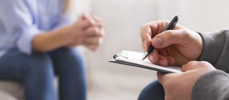 Social Anxiety (Social Phobia) treatment in Dubai