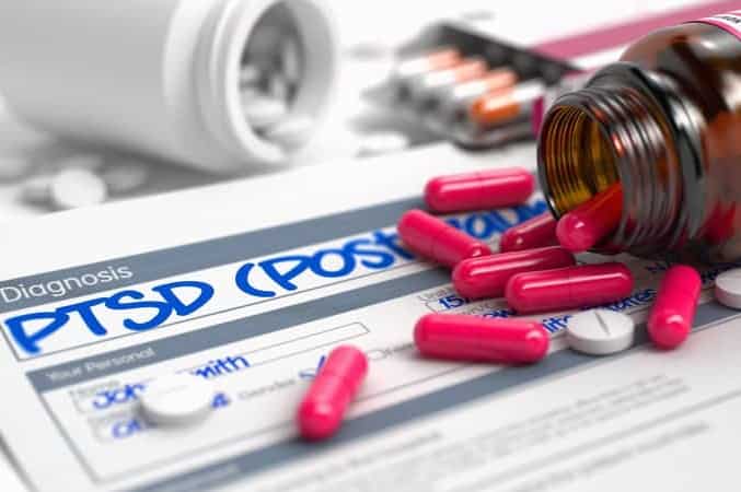 PTSD Treatment in Dubai. Get information under +971 4 4574240
