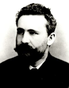Emil Kraepelin. The Father of Modern Psychiatry